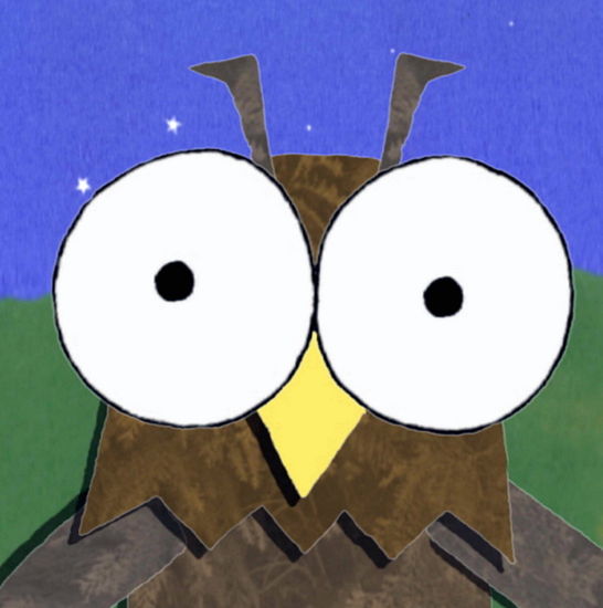 Funky Valley Tv Childrens Animation Hoot Editorial Stock Photo - Stock ...