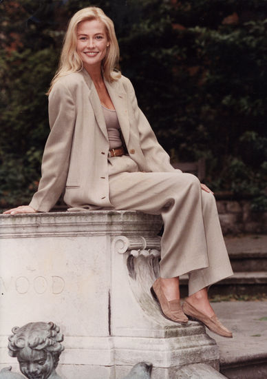 Alison Doddy Actress Editorial Stock Photo - Stock Image | Shutterstock