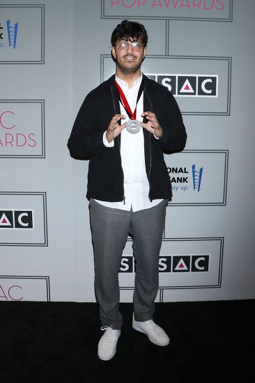 Rami Dawod Editorial Stock Photo - Stock Image | Shutterstock