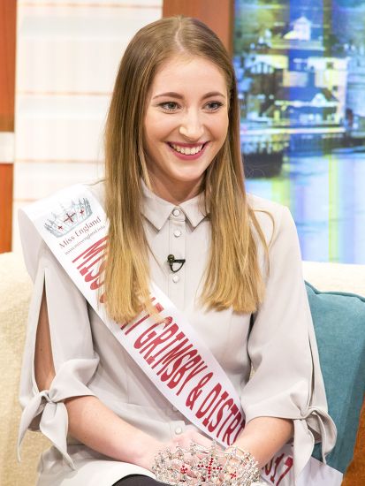Laura Gooderham Editorial Stock Photo - Stock Image | Shutterstock