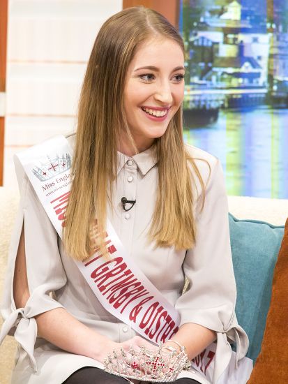 Laura Gooderham Editorial Stock Photo - Stock Image | Shutterstock