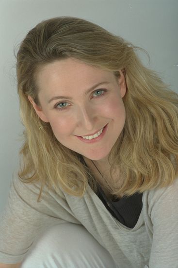 Actresses Sisters Carol Amanda Royle Who - Foto de stock de contenido ...