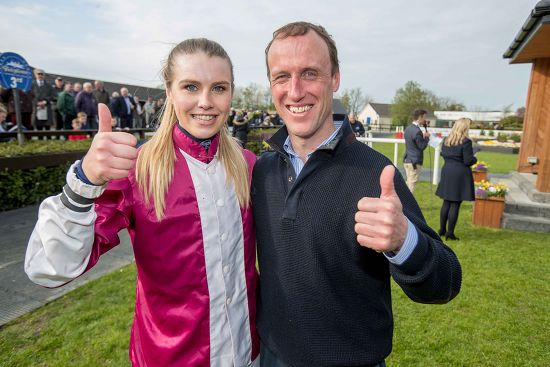Aine Oconnor Winner First Ever Today Editorial Stock Photo - Stock ...