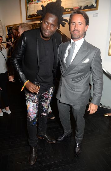 Bradley Theodore Jay Rutland Editorial Stock Photo - Stock Image ...