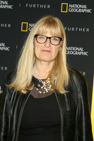 Jane Root Editorial Stock Photo - Stock Image | Shutterstock