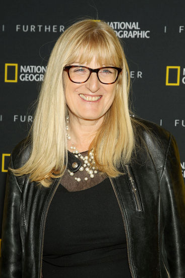 Jane Root Editorial Stock Photo - Stock Image | Shutterstock