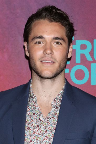 Charlie Depew Editorial Stock Photo - Stock Image | Shutterstock