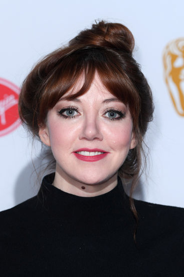 Diane Morgan Editorial Stock Photo - Stock Image | Shutterstock
