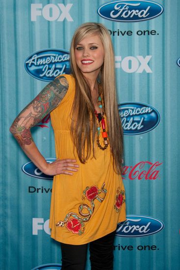 Megan Corkrey Editorial Stock Photo - Stock Image | Shutterstock