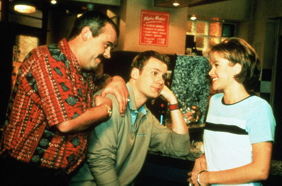 Kiss Me Kate Tv Amanda Holden Editorial Stock Photo - Stock Image ...