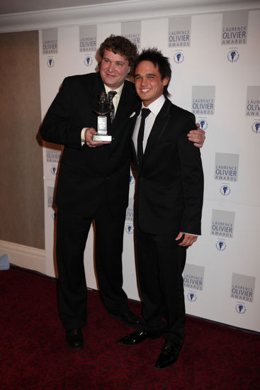 Todd Rosenthal Best Set Design August Editorial Stock Photo - Stock ...