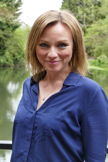 Melanie Gutteridge Editorial Stock Photo - Stock Image | Shutterstock