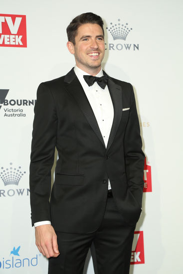 Scott Tweedie Editorial Stock Photo - Stock Image | Shutterstock