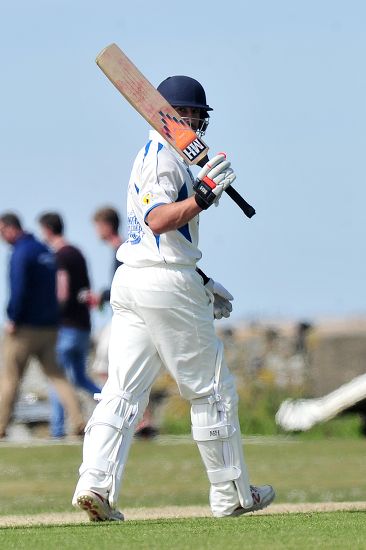 Alex Barrow Devon Ccc Exeter Celebrates Editorial Stock Photo - Stock ...