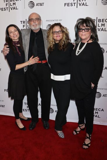 Lodi Loder Hedys Granddaughter Anthony Loder Editorial Stock Photo ...