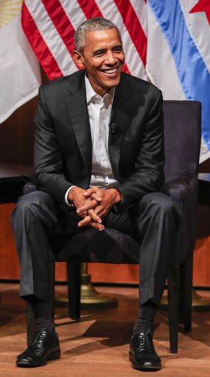 Barack Obama Editorial Stock Photo - Stock Image | Shutterstock
