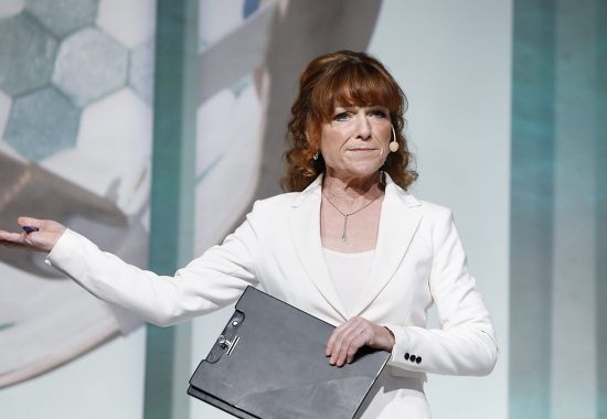 Helena Blomquist Editorial Stock Photo - Stock Image | Shutterstock