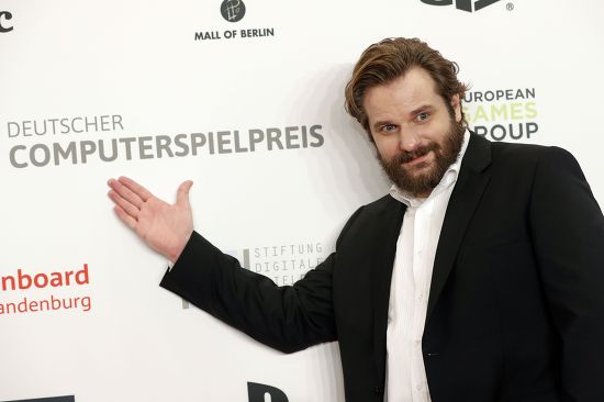 Gronkh Editorial Stock Photo - Stock Image | Shutterstock