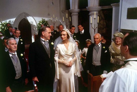 Jeeves Wooster Roderick Spode John Turner Editorial Stock Photo - Stock ...