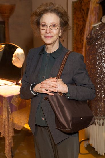 Connie Booth Editorial Stock Photo - Stock Image | Shutterstock