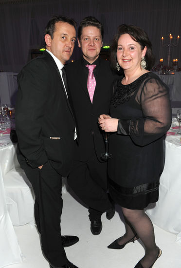 Rob Van Helden Guests Editorial Stock Photo - Stock Image | Shutterstock