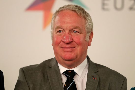 Michael Penning Editorial Stock Photo - Stock Image | Shutterstock