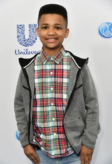 Demarjay Smith Editorial Stock Photo - Stock Image | Shutterstock