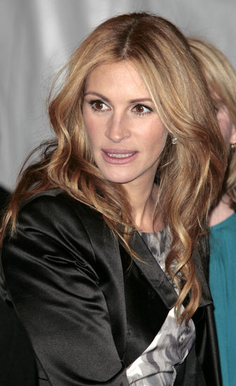 Julia Roberts Editorial Stock Photo - Stock Image | Shutterstock
