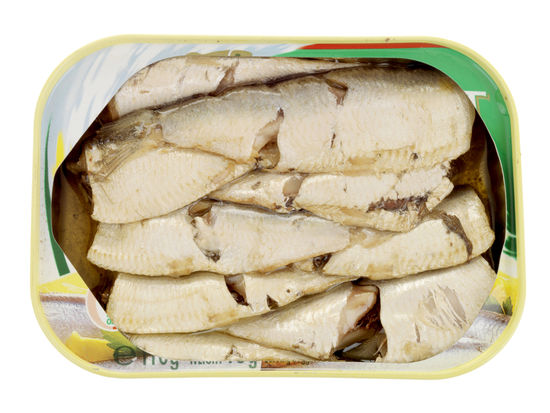 Sild Sunflower Oil Editorial Stock Photo - Stock Image | Shutterstock