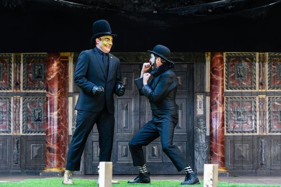 Tim Chipping Paris Gareth Snook Lord Editorial Stock Photo - Stock ...