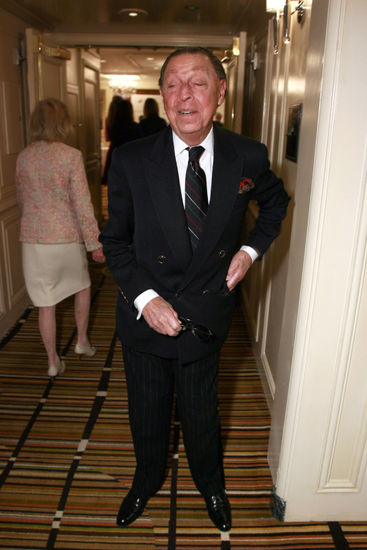 Jimmy Galanos Editorial Stock Photo - Stock Image | Shutterstock