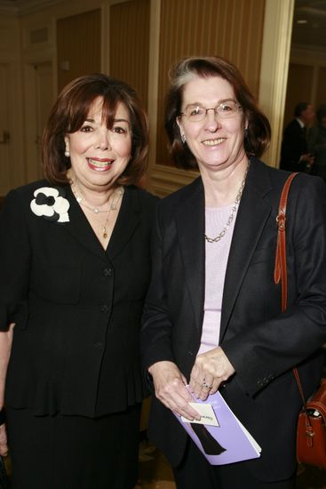 Anne Johnson Mary Emmons Editorial Stock Photo - Stock Image | Shutterstock