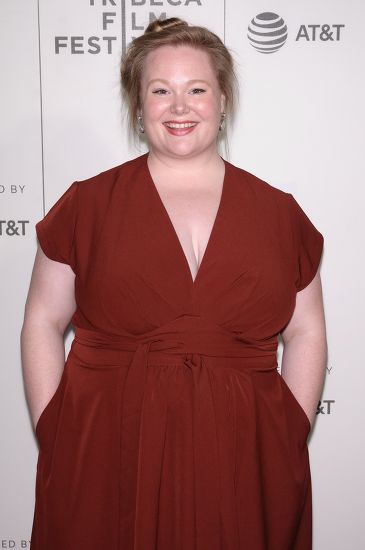 Jen Ponton Editorial Stock Photo - Stock Image | Shutterstock