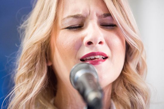 Eniko Molnar Editorial Stock Photo - Stock Image | Shutterstock