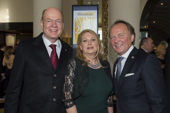 Thomas Halthoff Elke Diefenbach Althoff Kurt Editorial Stock Photo ...