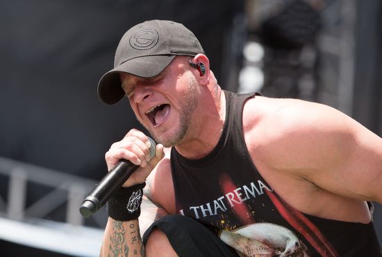 Philip Labonte Editorial Stock Photo - Stock Image | Shutterstock