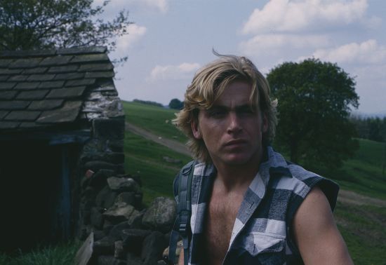 Sven Olsen Played By Daniel Ogrady Editorial Stock Photo - Stock Image | Shutterstock