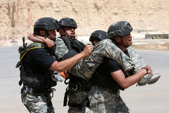 Saudi Arabian Competing Warriors During Return Editorial Stock Photo ...