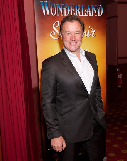 Chris Villiers Editorial Stock Photo - Stock Image | Shutterstock