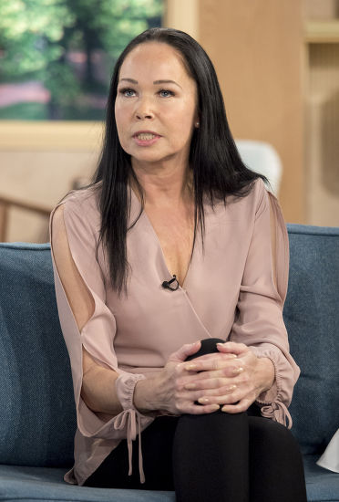 Tracey Rogers Editorial Stock Photo - Stock Image | Shutterstock