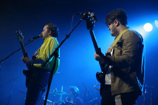 Vistas Prentice Robertson Jamie Law Editorial Stock Photo - Stock Image ...