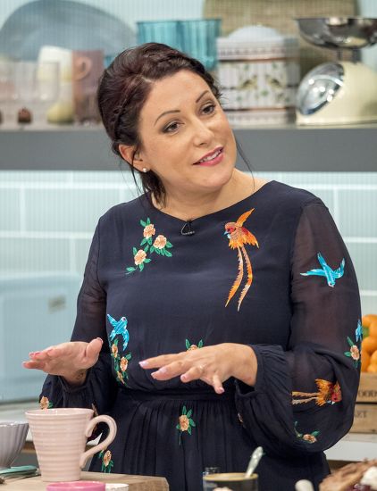 Suzy Pelta Editorial Stock Photo - Stock Image | Shutterstock