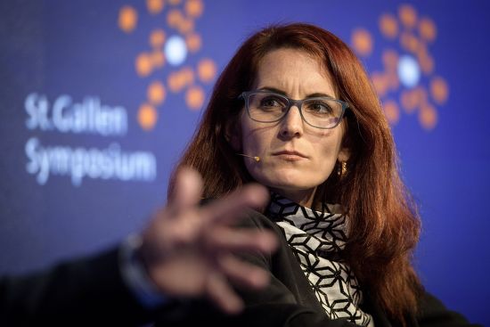 Shira Kaplan Editorial Stock Photo - Stock Image | Shutterstock