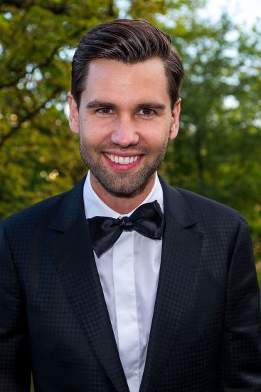 Alexander Keen Editorial Stock Photo - Stock Image | Shutterstock