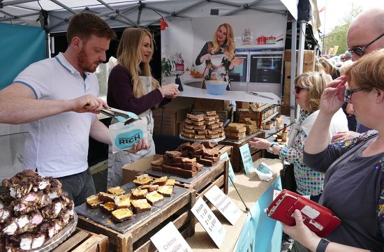 Alana Spencer 2017 Apprentice Winner Sells Editorial Stock Photo ...