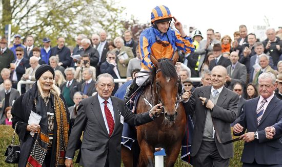 Churchill Ryan Moore Michael Tabor Derrick Editorial Stock Photo ...