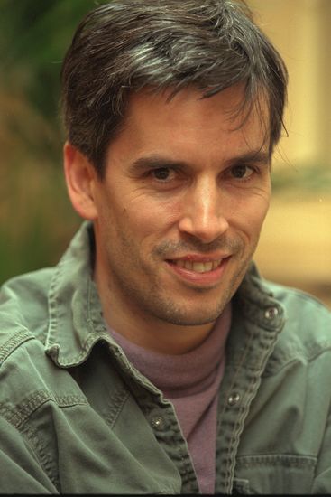 Actor Christopher Chaplin Son Charlie Chaplin Editorial Stock Photo ...