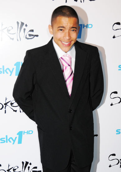Jermaine Allen Editorial Stock Photo - Stock Image | Shutterstock