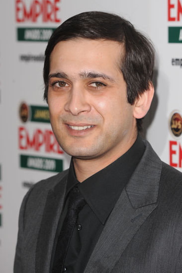 Jimi Mistry Editorial Stock Photo - Stock Image | Shutterstock