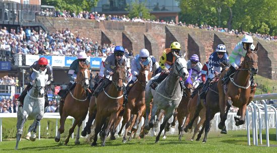 Field Passes Stands On 2nd Circuit Editorial Stock Photo - Stock Image ...